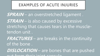 physical education and health! XI for grade 11 | PPT