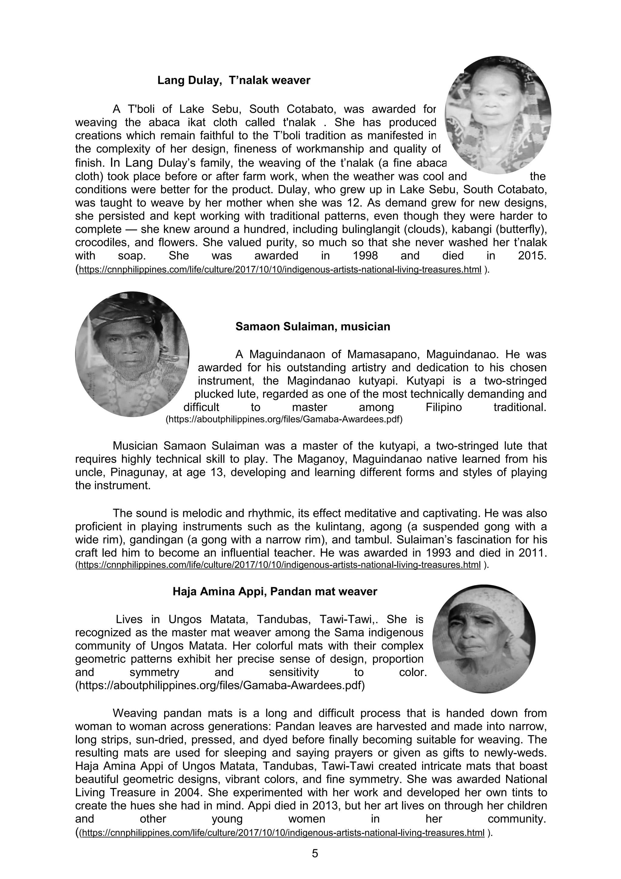 SHS12_CPAR_Q1_Mod4_Contemporary Philippine Arts from the Regions ...