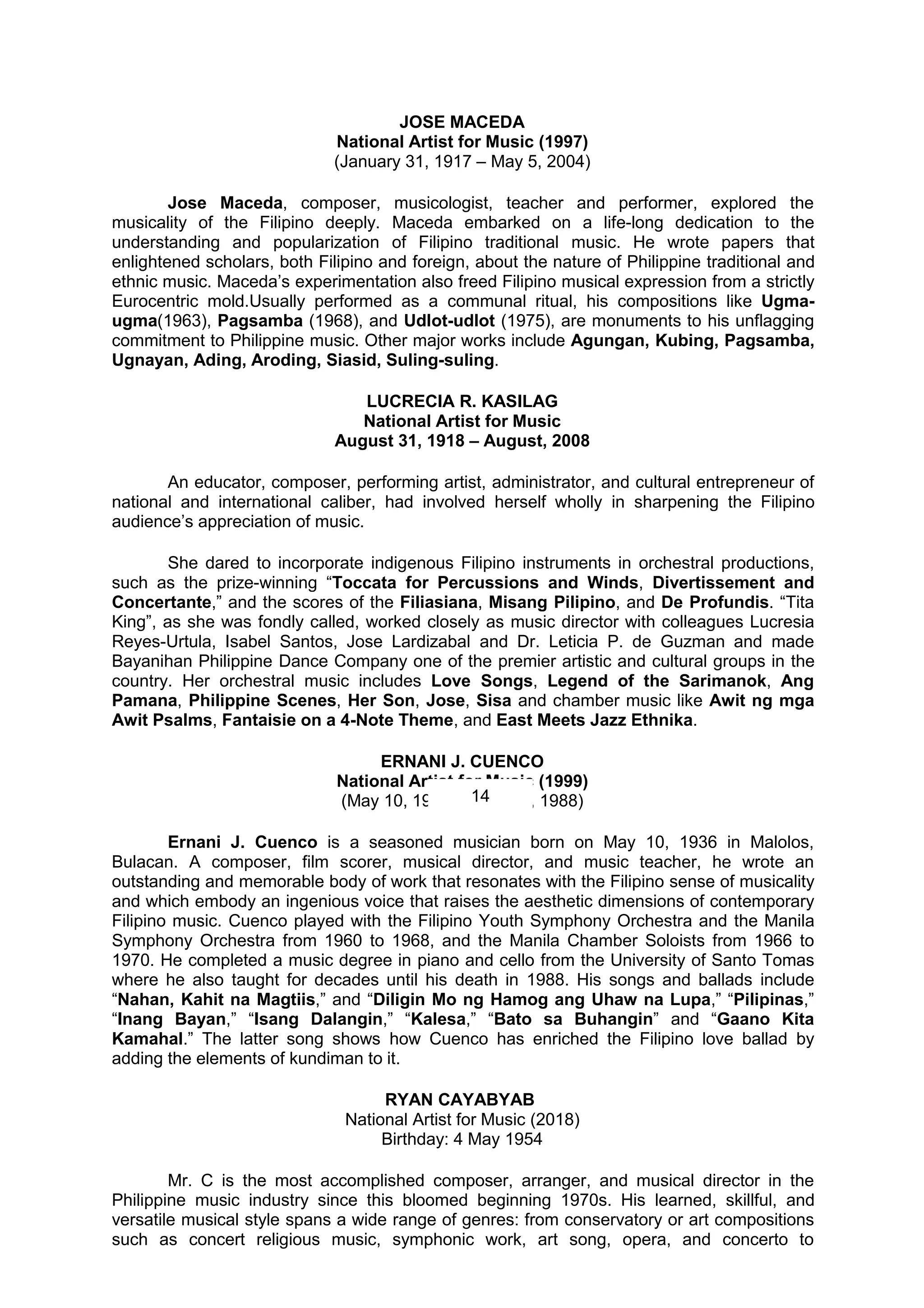 SHS12_CPAR_Q1_Mod4_Contemporary Philippine Arts from the Regions ...