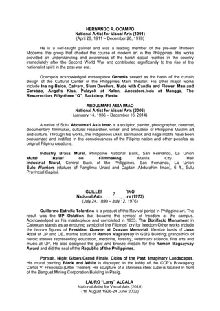 SHS12_CPAR_Q1_Mod4_Contemporary Philippine Arts from the Regions ...