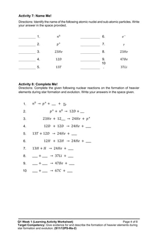 Shs 2020 2021-q1-law_w1-2_physical-science-final-1-1 | PDF | Physics ...