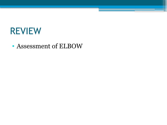 mysculoskeletal physiotherapy by dr rahat ayub | PPT