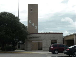 SHS 1992 20 yr reunion | PPT