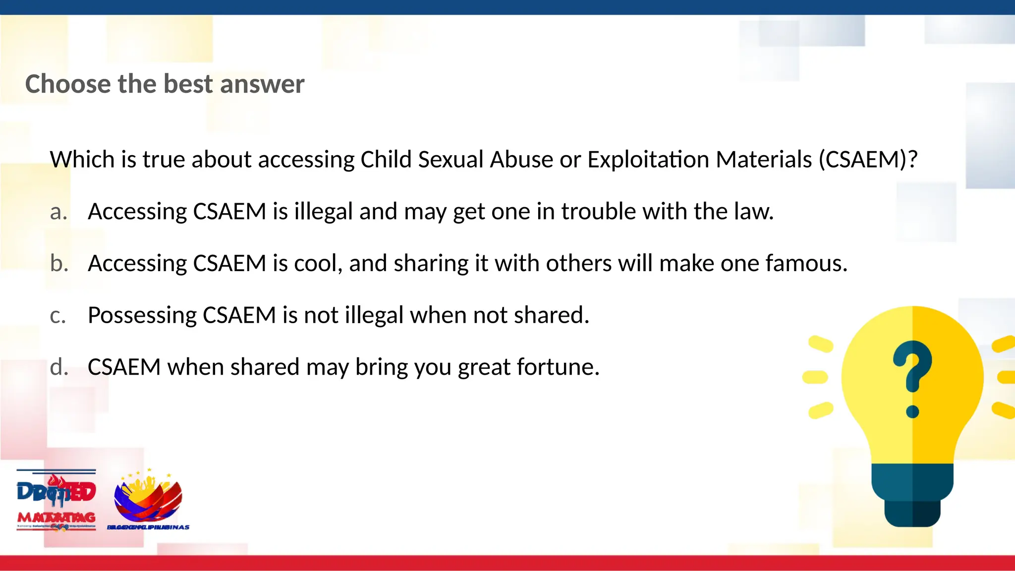 SHS Anti- OSAEC and CSAEM session edited.pptx