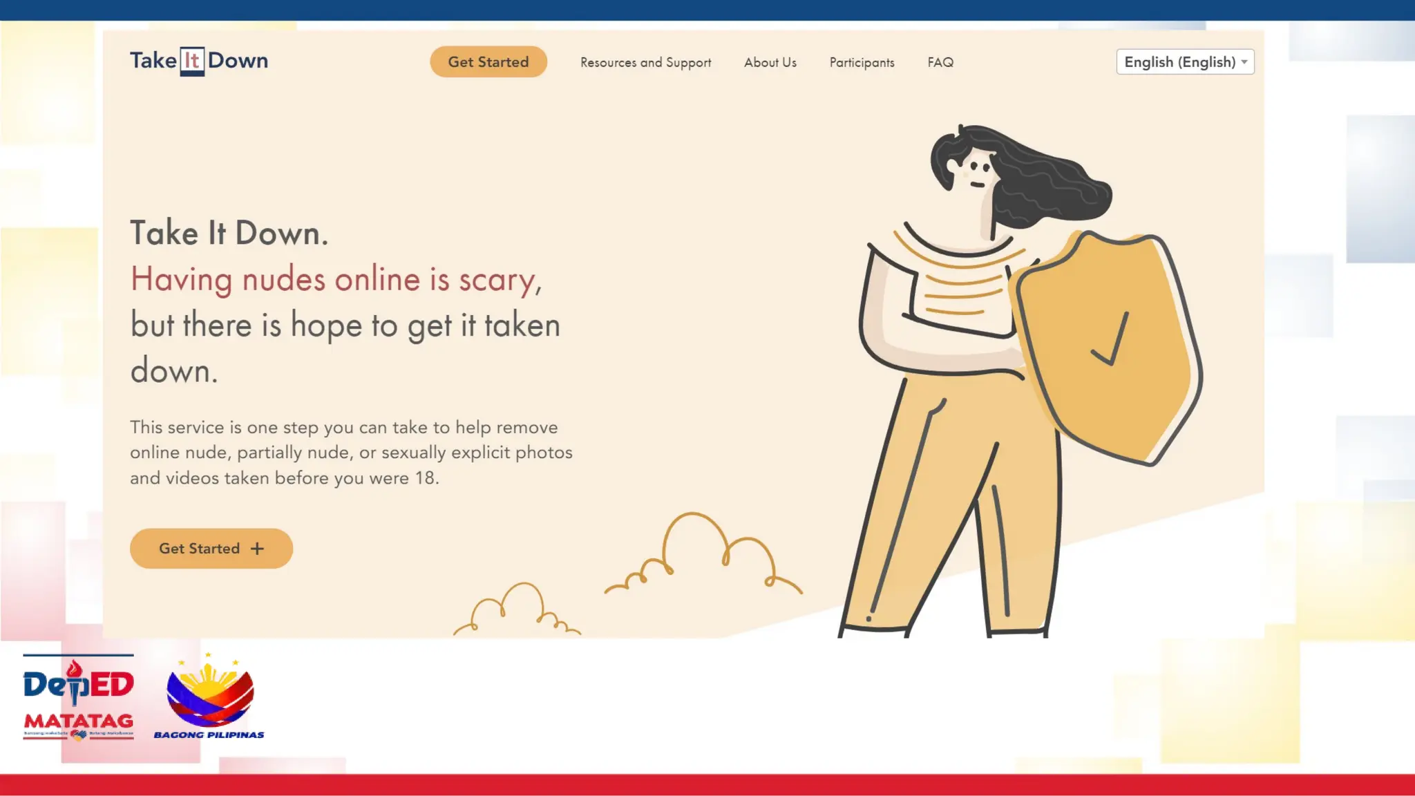 SHS Anti- OSAEC and CSAEM session edited.pptx