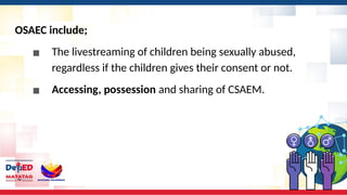 SHS Anti- OSAEC and CSAEM session edited.pptx