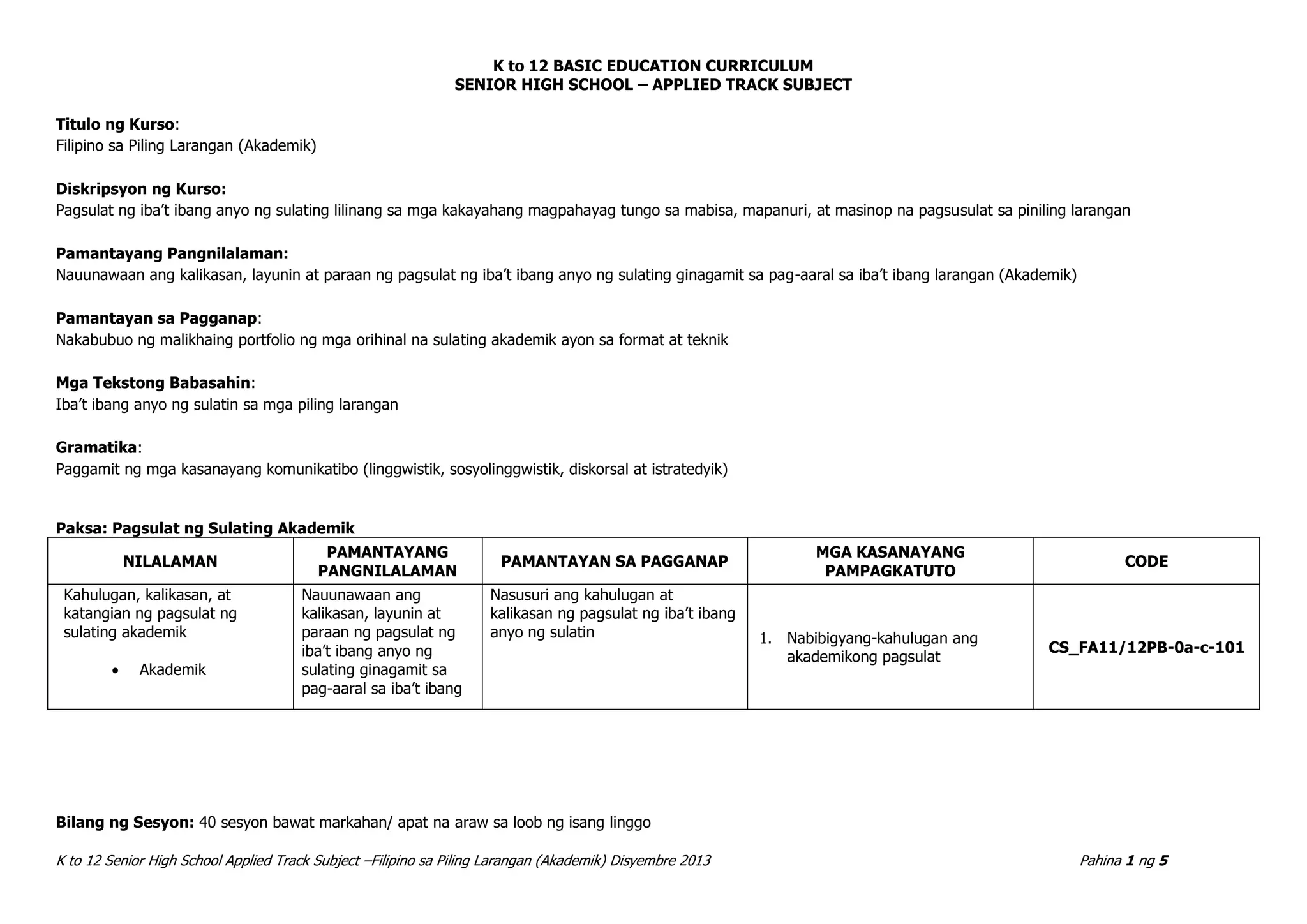 SHS Applied_Filipino Akademik curriculum guide.docx