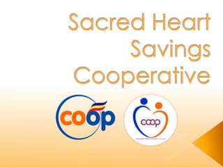 SHSC A Cooperative Entrepreneur Story of their Journey | PDF ...