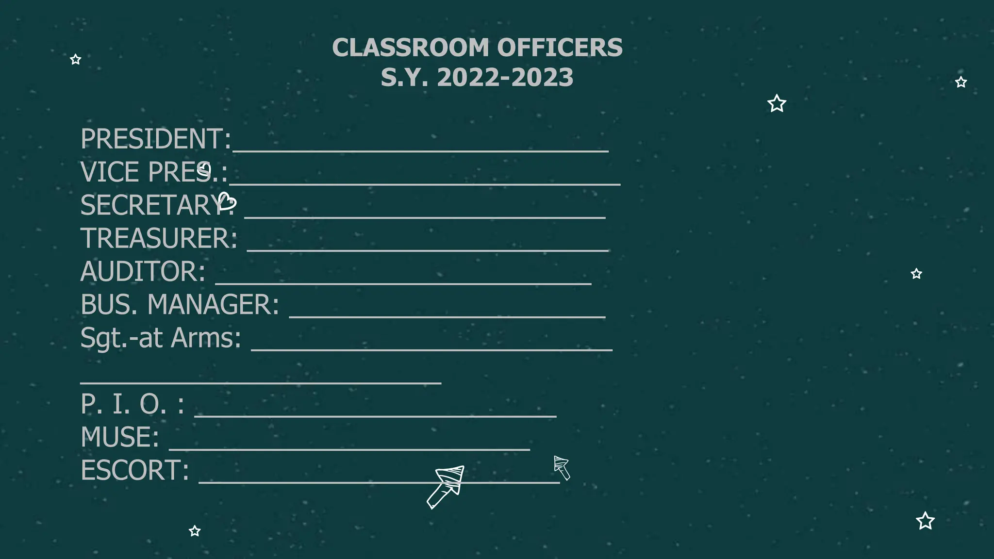 SHS CLASS ORIENTATION - 1st Day of Class.pptx