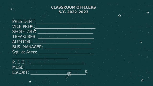 SHS CLASS ORIENTATION - 1st Day of Class.pptx