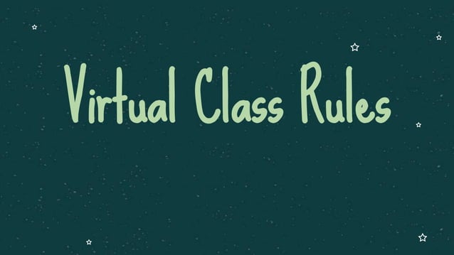 SHS CLASS ORIENTATION - 1st Day of Class.pptx