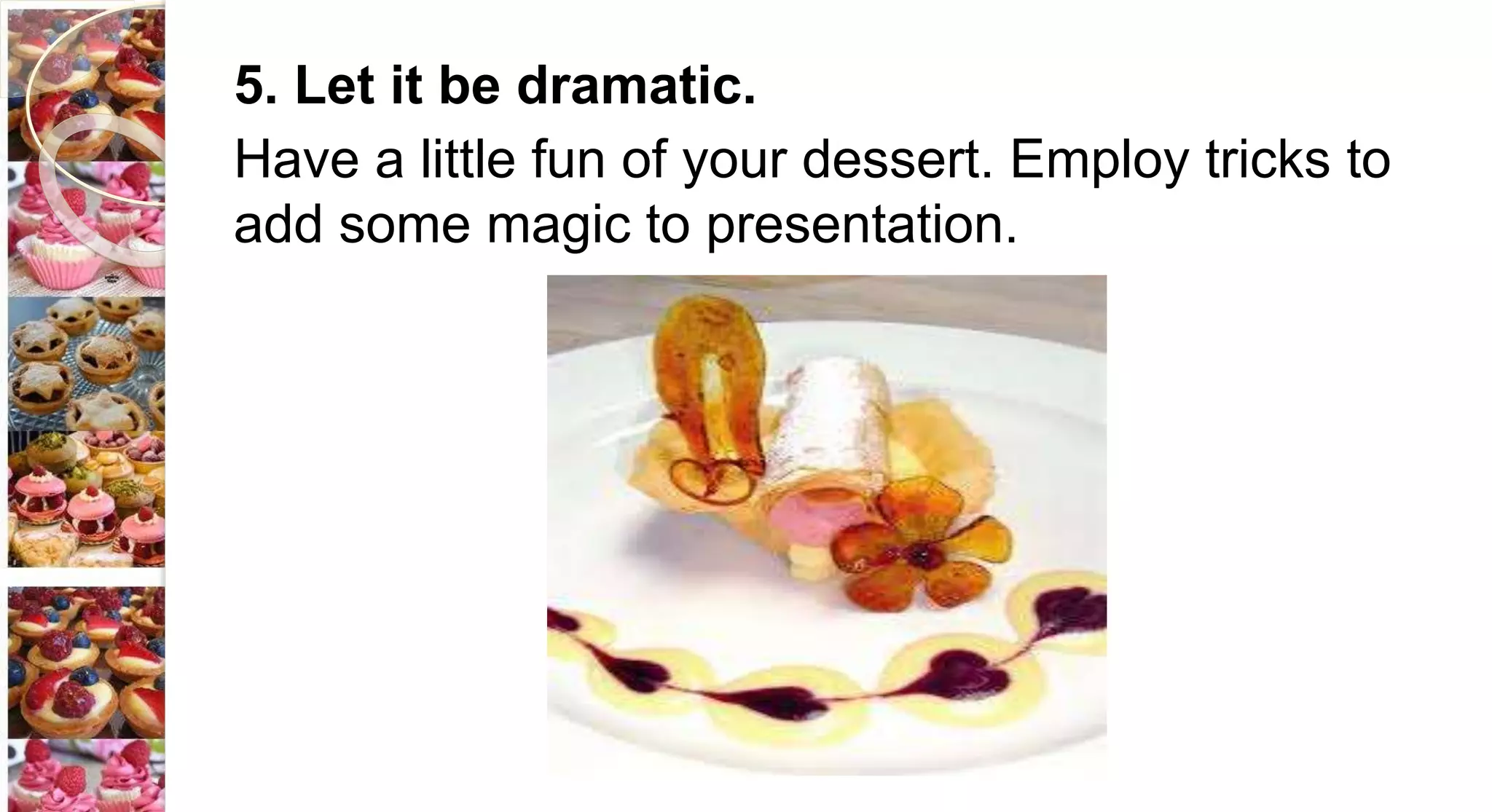 SHS Decorate and Present Pastry Products.pptx