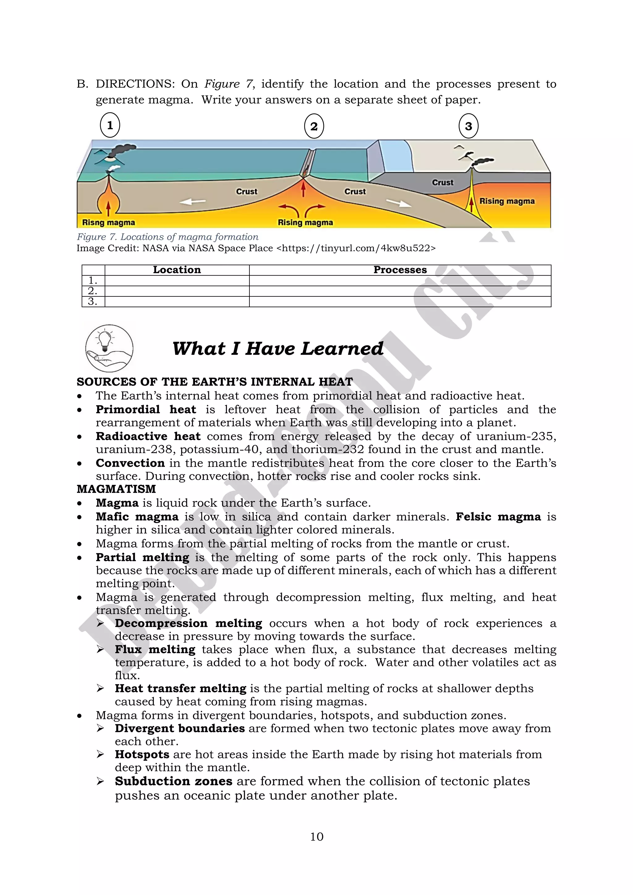 SHS Earth and Life Quarter 1 Module 3.pdf