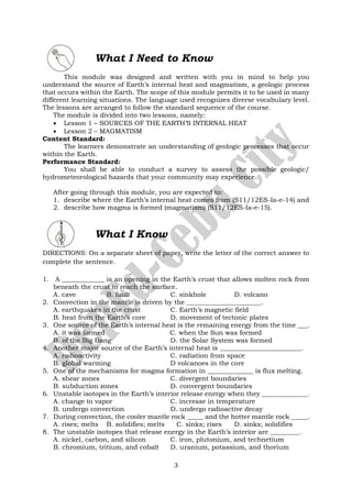 SHS Earth and Life Quarter 1 Module 3.pdf