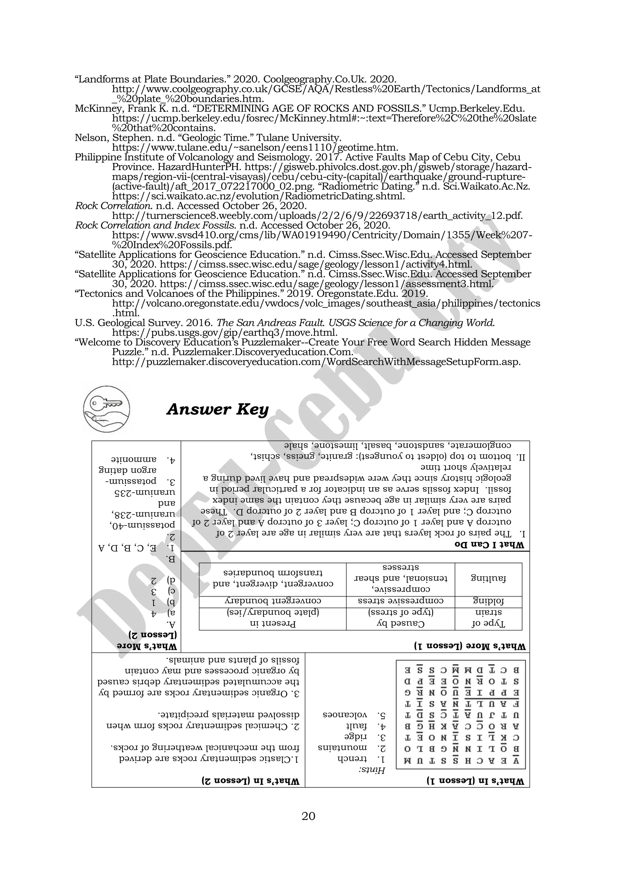 SHS Earth and Life Quarter 1 Module 5.pdf