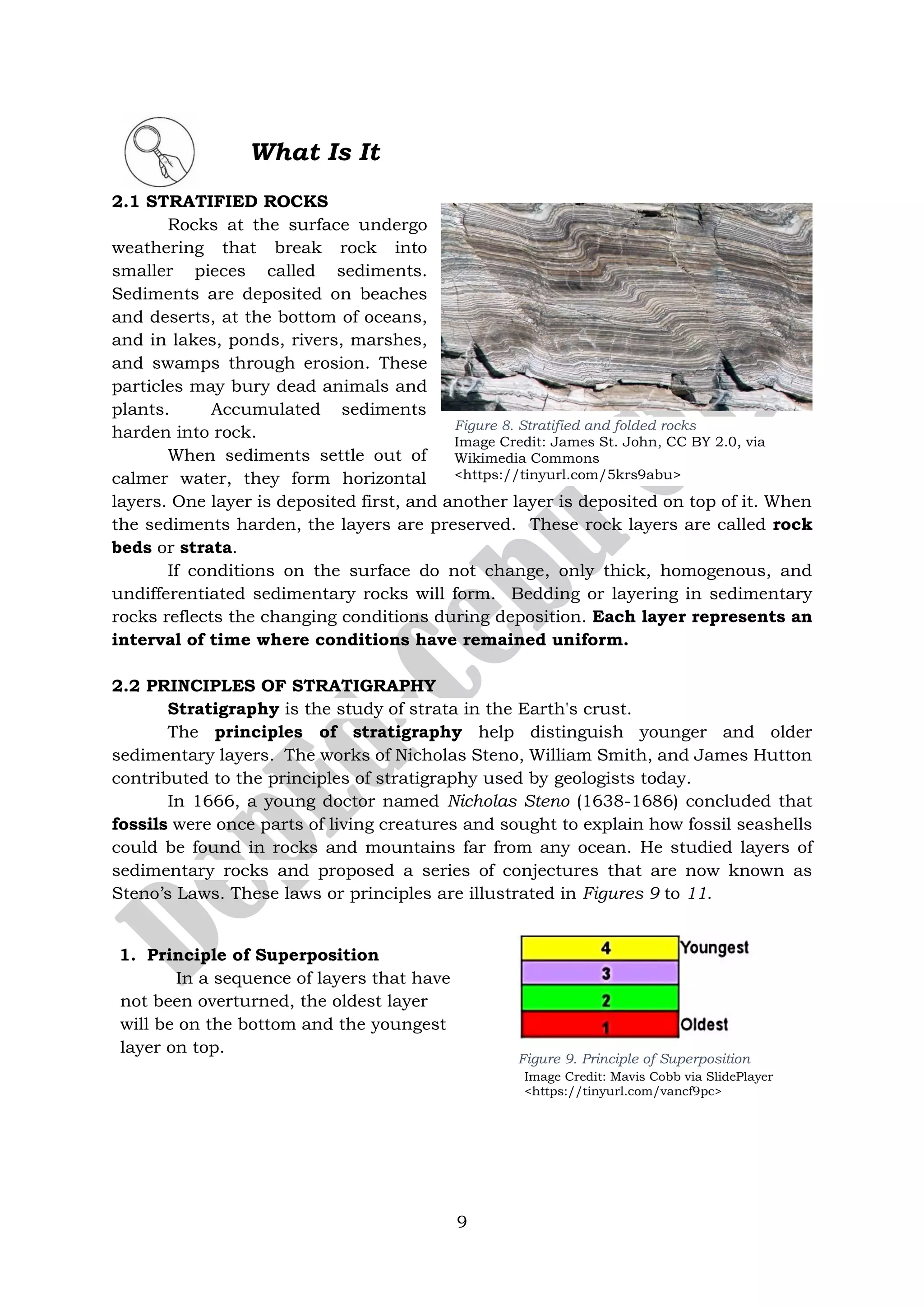 SHS Earth and Life Quarter 1 Module 5.pdf