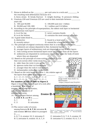 SHS Earth and Life Quarter 1 Module 5.pdf