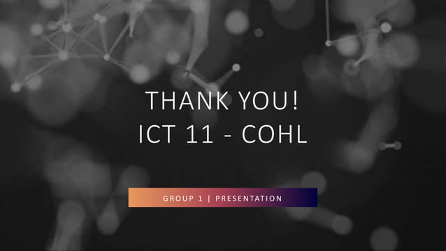 SHS - Empowerment Technologies PPT by CJSB OFFICE... | PPT