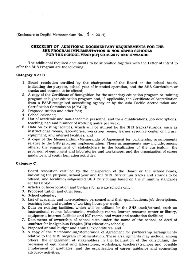 Guidelines On The Preparation Pdf