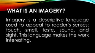 Creative Writing....................................... | PPTX