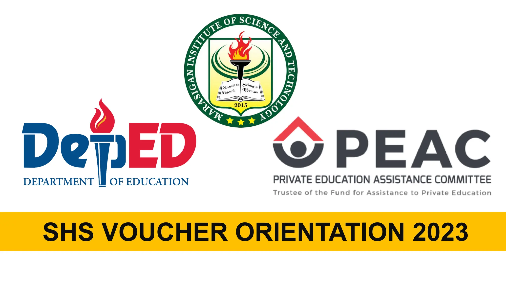 SHS ORIENTATION on voucher program 2023.pdf