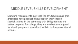 SHS_orientation_for_parents.pptx | Undergraduate Education | College ...