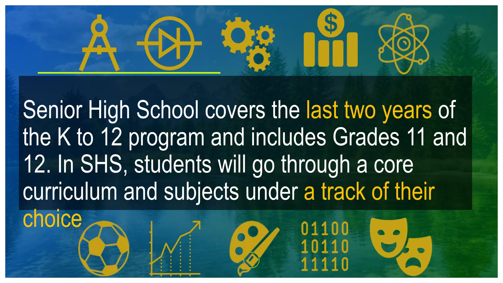 Shs Orientation Program Sy 2022 2023 Pptx