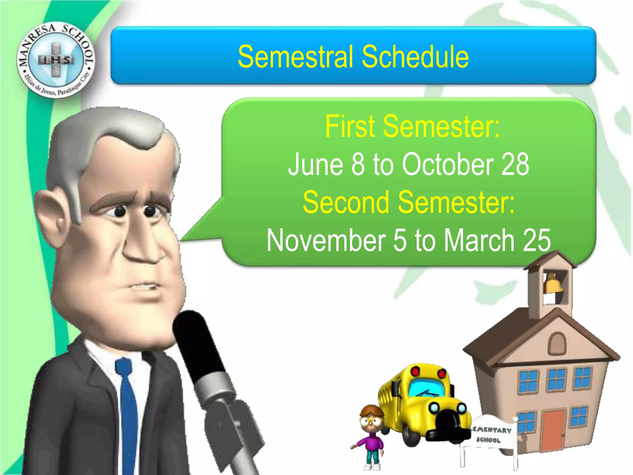 K-12 Grading System - Senior HS | PPTX