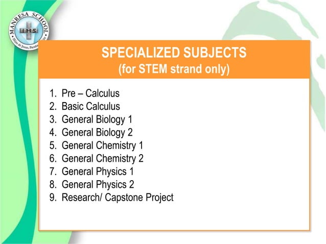 K-12 Grading System - Senior HS | PPTX