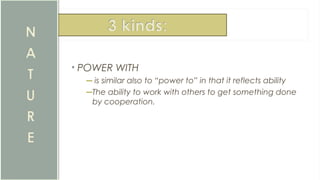 SHS Powerpoint Power(POLITICS) | PPT