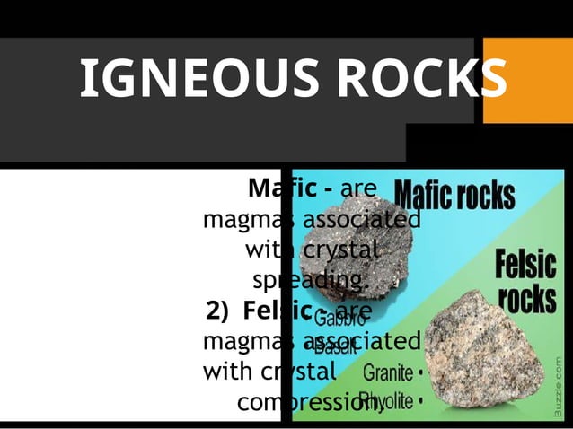 SHS Q1 WEEK 1 Classify rocks into igneous, sedimentary, and metamorphic.pptx