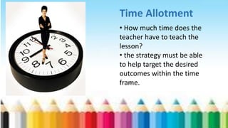 Shs strategies in teaching mathematics may 3 am | PPTX
