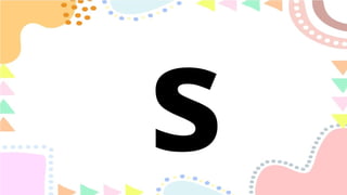 Story of digraph 'sh' with blending words | PPT