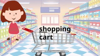 Story of digraph 'sh' with blending words | PPT