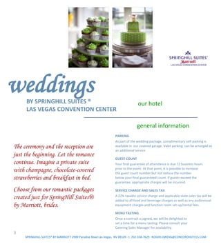 Shs wedding final | PPTX