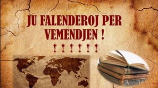 Shteti Shqiptar-Lufta e Ftohte-veprimtari praktike | PPTX