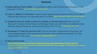 SHTG - FCS 3.pptx familial chylomicronemia and sever hyper ...