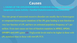 SHTG - FCS 3.pptx familial chylomicronemia and sever hyper ...