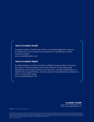 Digital Hospitals: The Future of Acute Care | PDF