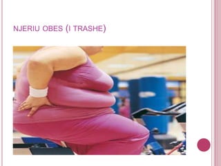 Shtypja e gjakut | PPTX