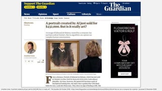 Authoring Computer-Generated Texts | PPT