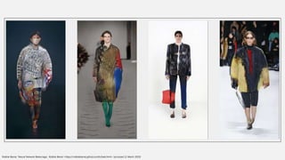 Authoring Computer-Generated Texts | PPT