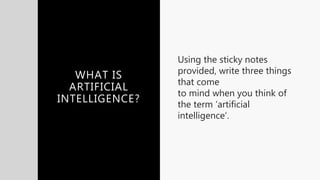 Authoring Computer-Generated Texts | PPT