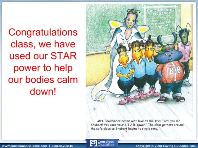Shubert is a star | PPT