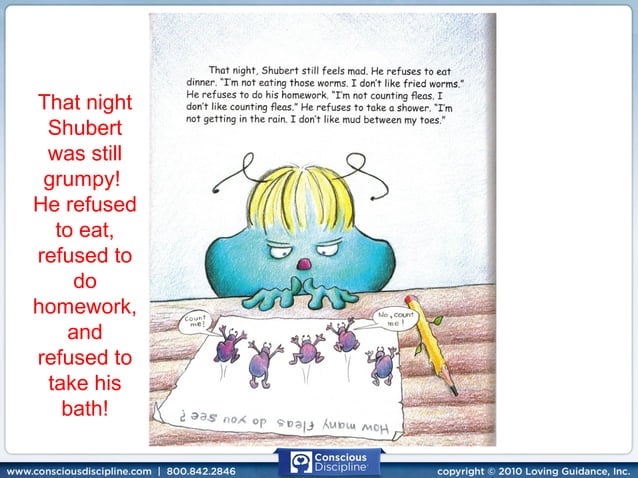Shubert is a star | PPT