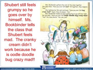 Shubert is a star | PPT