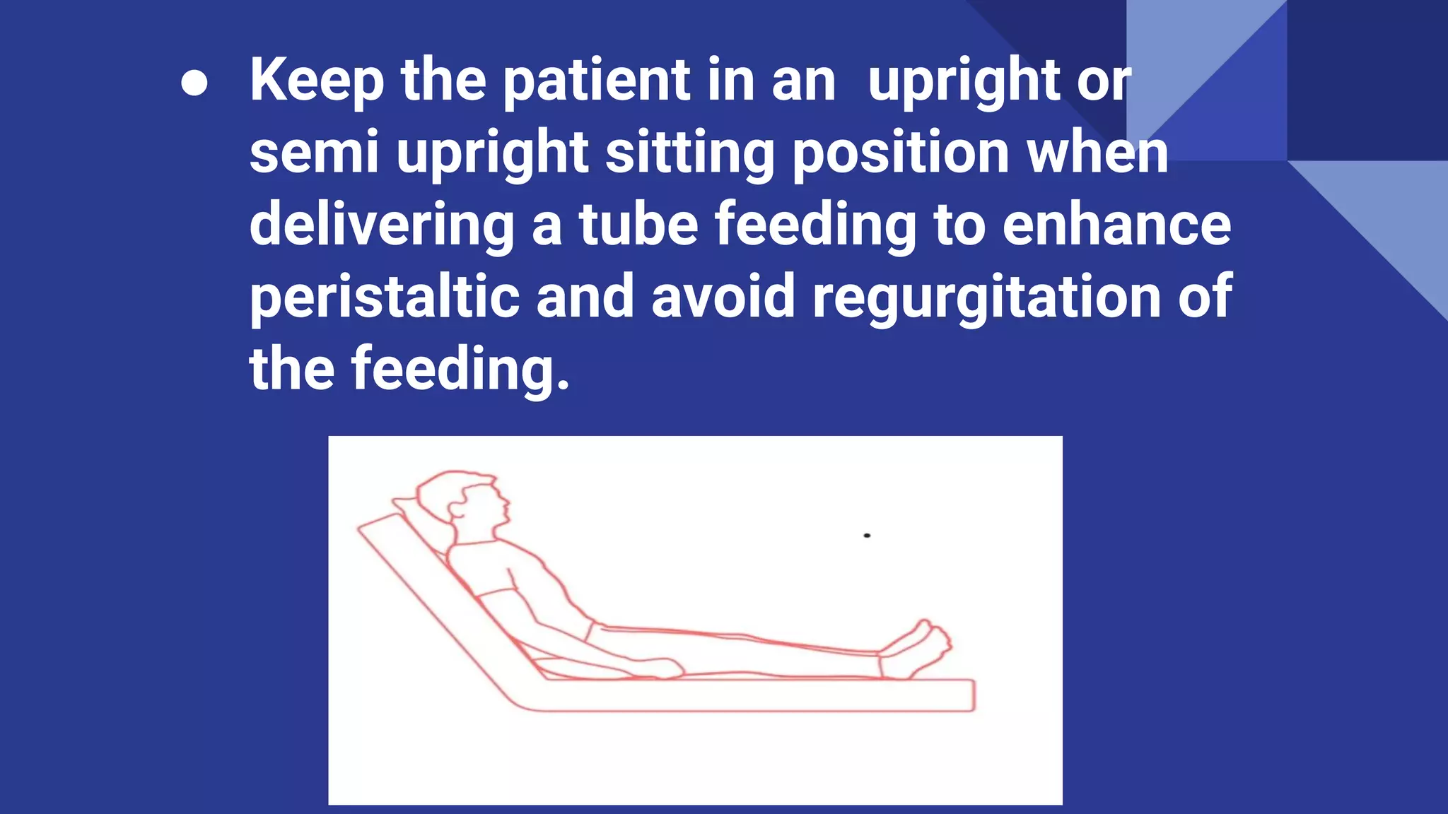Nasogastric tube feeding | PDF