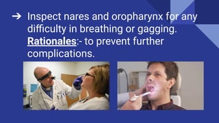 Nasogastric tube feeding | PPT