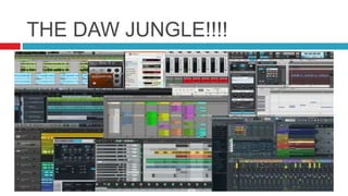 Digital Sound | PPTX