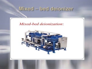 Deionizer | PPTX